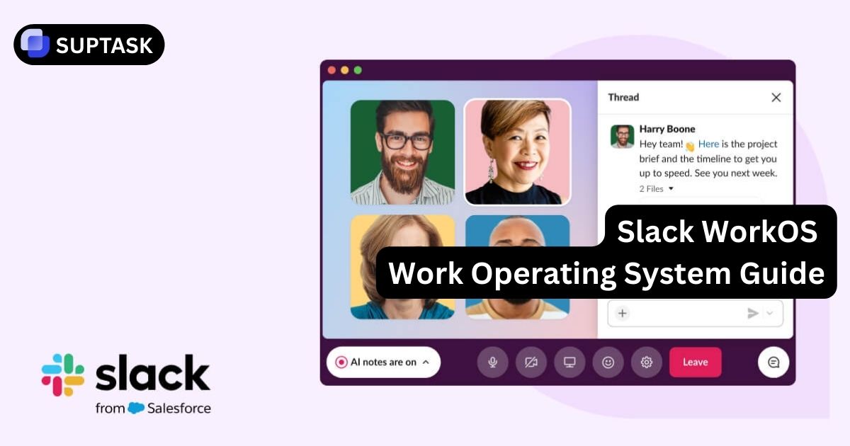 Slack Markdown - Complete Guide - Webhook, Link, Formatting
